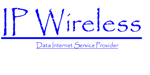 IP Wireless